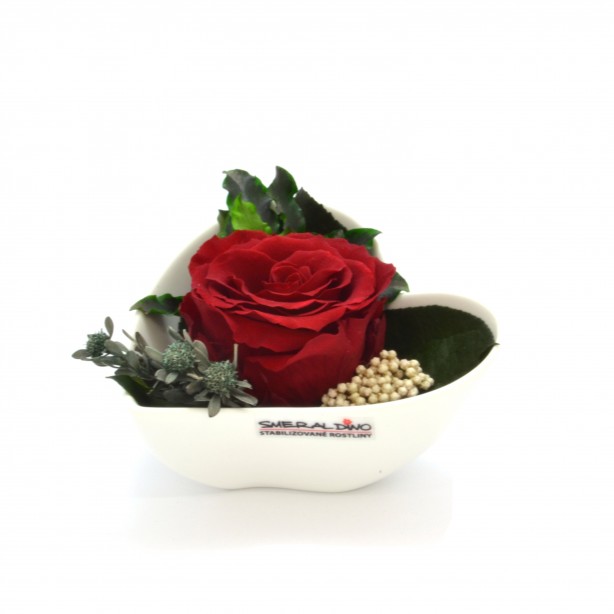 Smeraldino örök rózsák